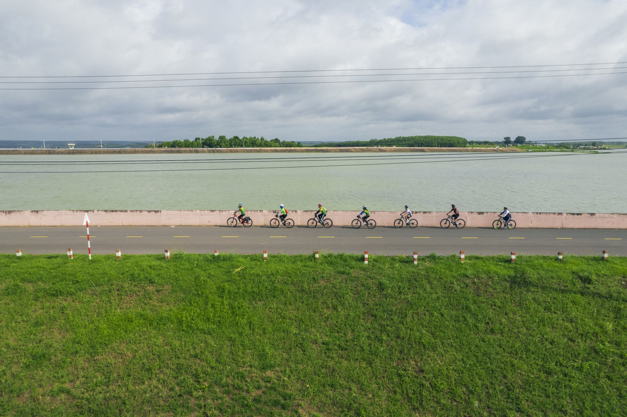 Vietnam Cycling Day Tours — Hanoi, Saigon & Mekong, Hoi An Bike Adventures | CaoCao Adventures
