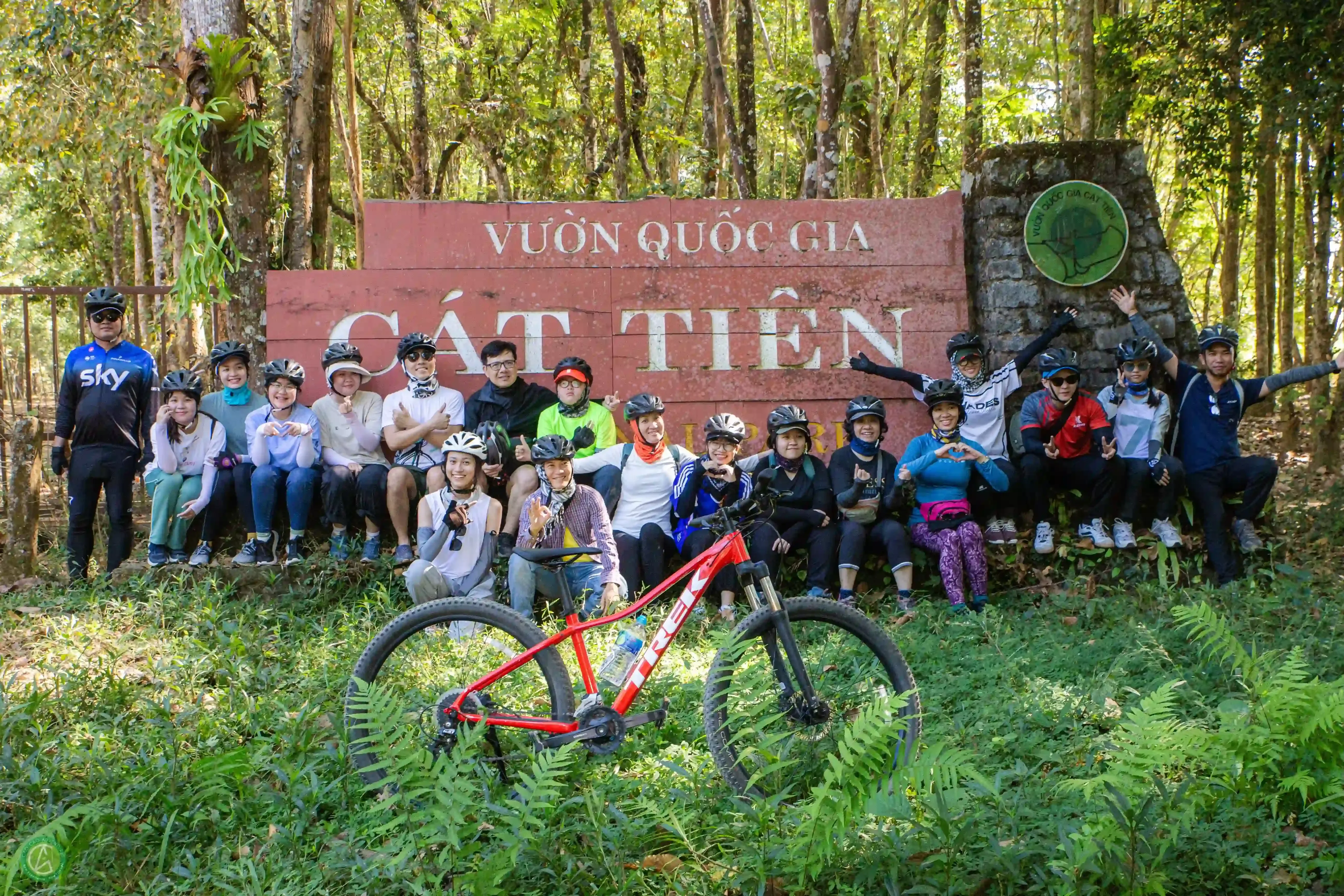 Ultimate Nam Cat Tien National Park Travel Guide: Nature, Wildlife ...